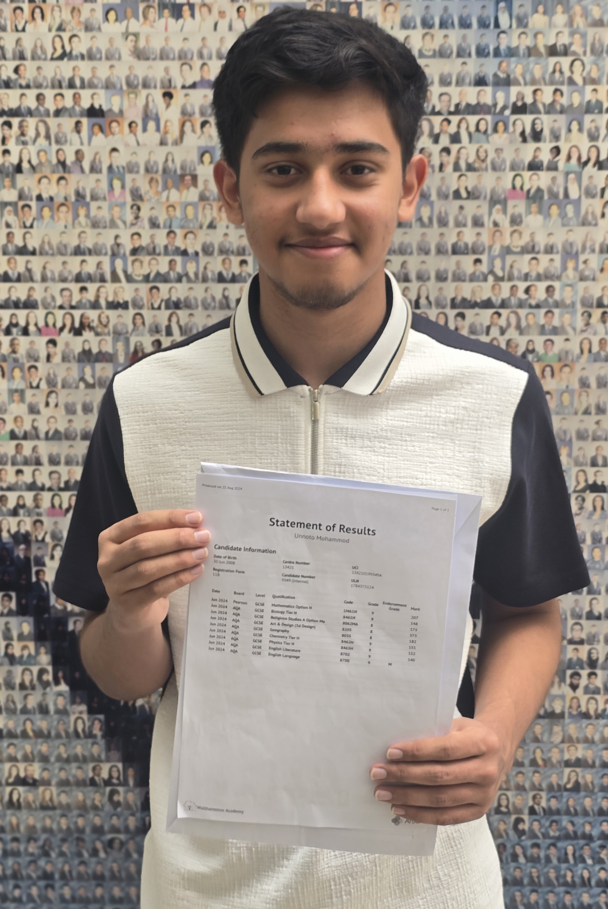 gcse-results-2024-gcse-results
