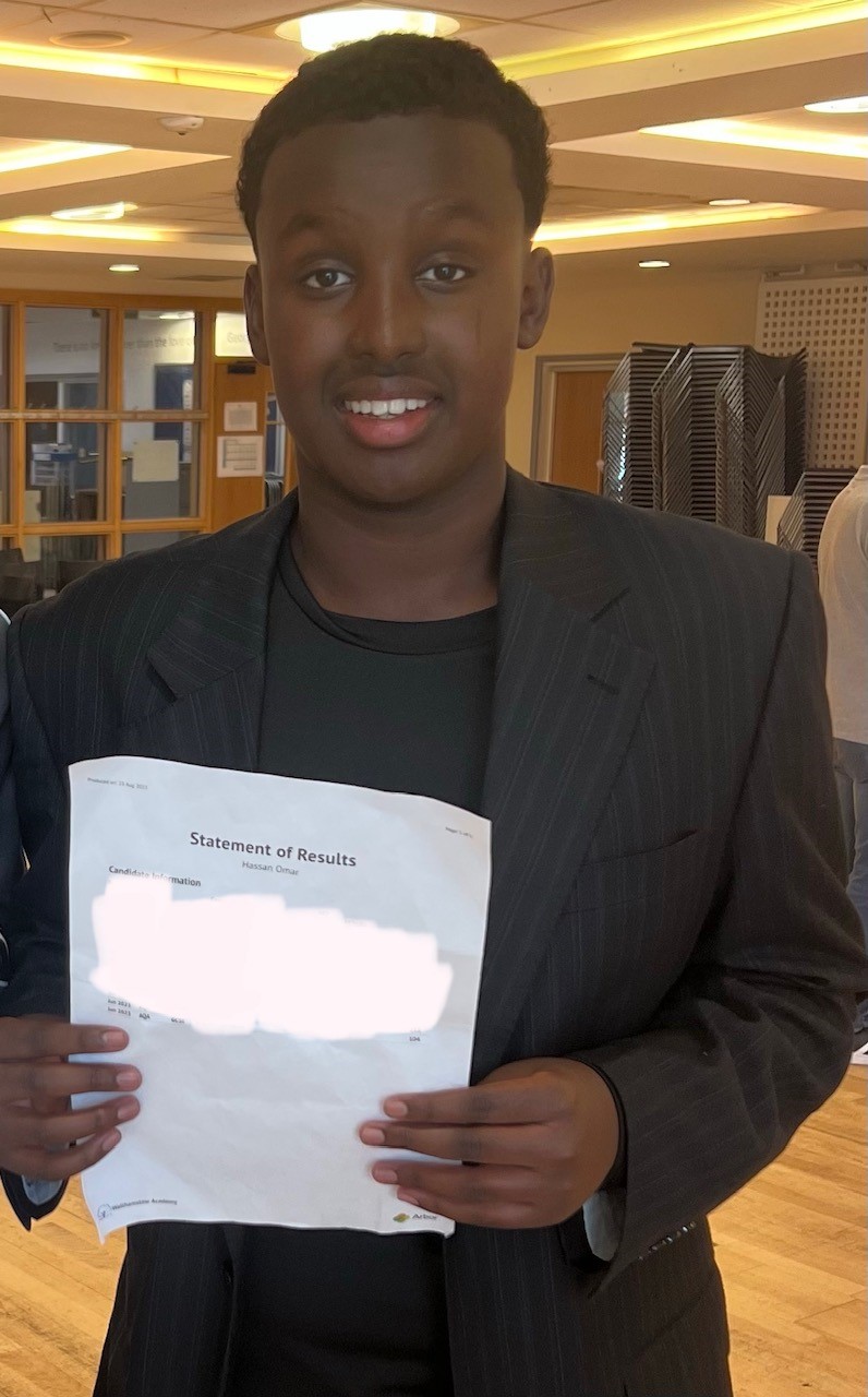 GCSE Results 2023 | GCSE Results