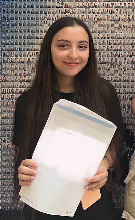GCSE Results 2023 | GCSE Results