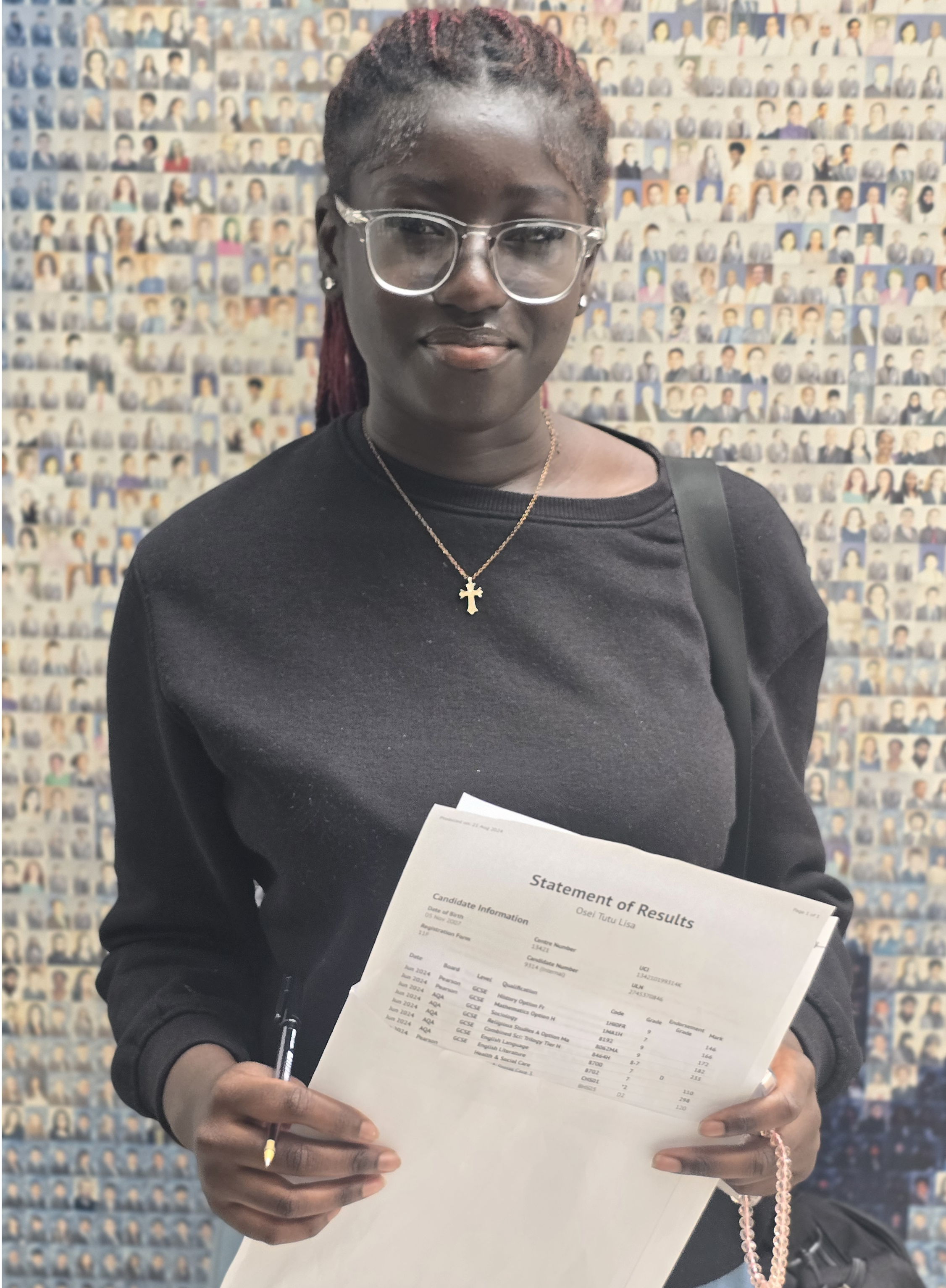 GCSE Results 2024 | GCSE Results