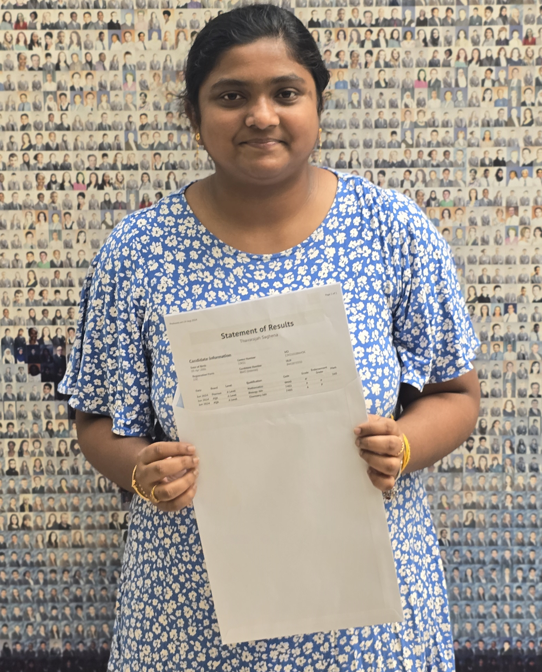 Results 2024 | Walthamstow Academy > Students > A-Level Results and ...